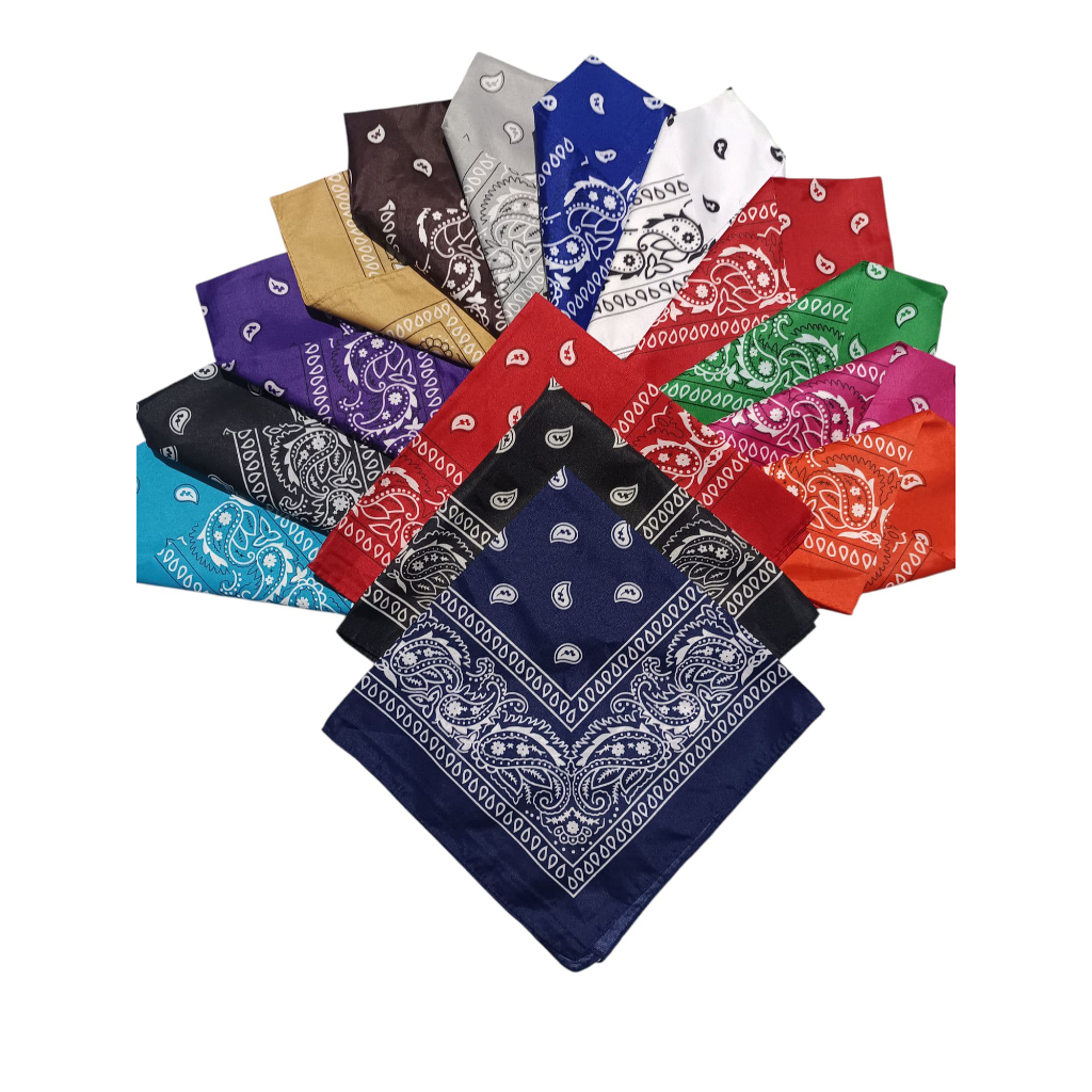 Jual Masker Slayer Sapu Tangan Multifungsi Bandana Batik Slayer Batik ...
