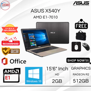 Jual Asus Laptop 10 Jutaan Terlengkap & Harga Terbaru Januari 2026 ...