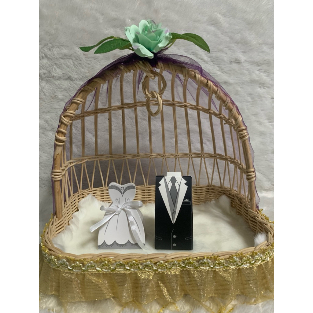 Jual TENPAT SIRIH PINANG PENGANTIN | Shopee Indonesia