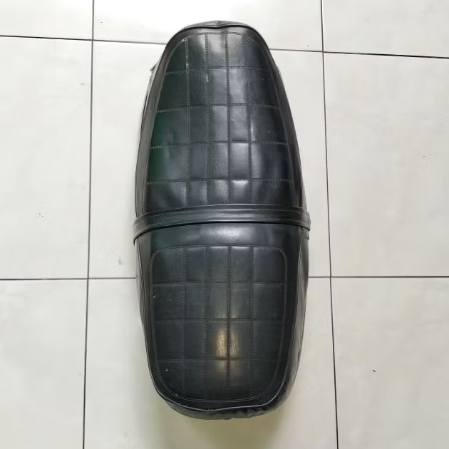 Jual Jok second original motor Honda CB 200 twin | Shopee Indonesia