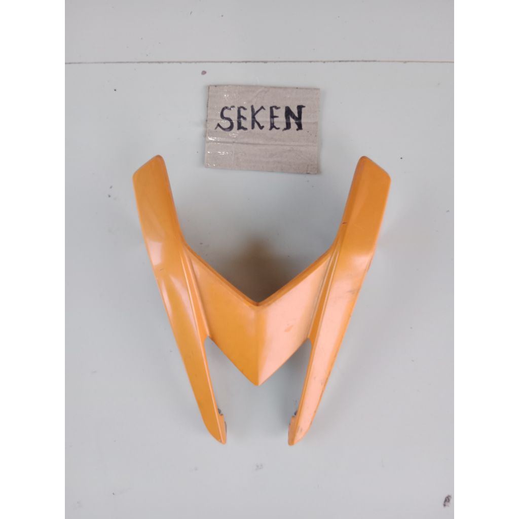 Jual Tebeng Kontak Body Kontak Honda Blade New. Original. seken ...