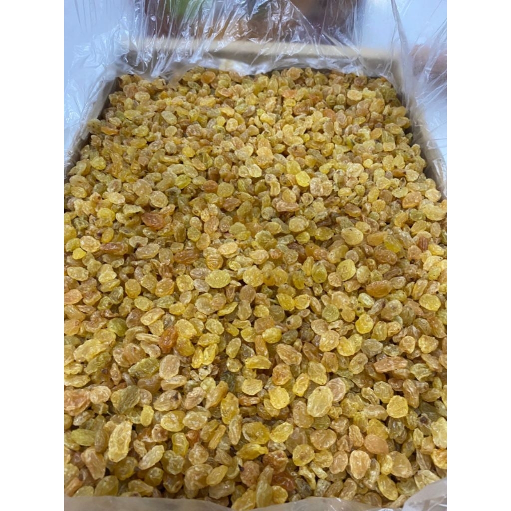 Jual Kismis Simin Manis 500 gram | Shopee Indonesia