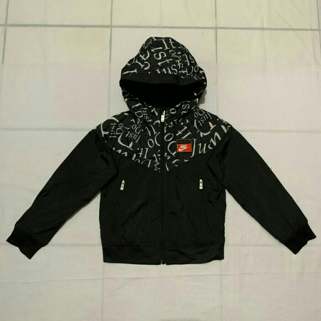 Jual JAKET ANAK SECOND OUTDOOR | Shopee Indonesia