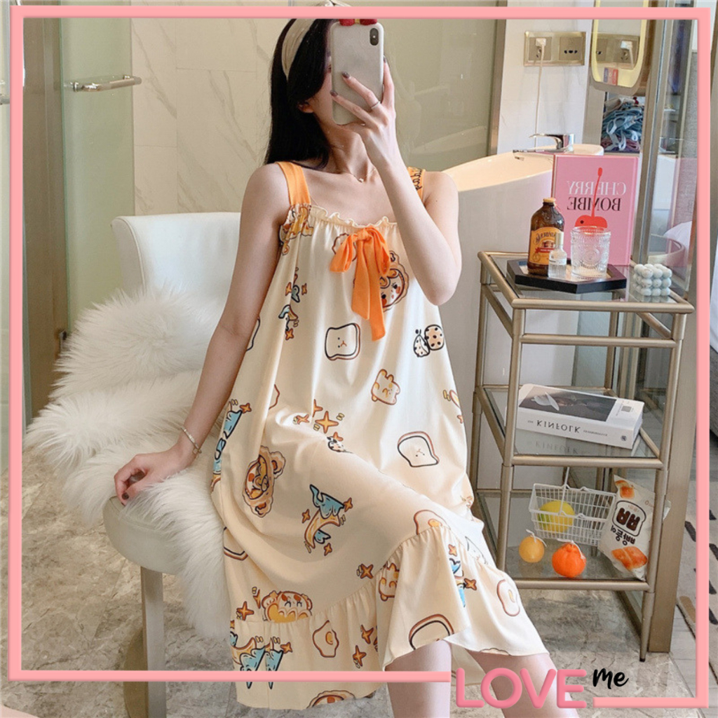 Jual Baju Daster Model Piyama Wanita Baju Panjang Dengan Ukuran M, L ...