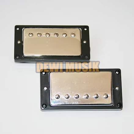 Jual SPUL GITAR ELEKTRIK HUMBUCKER GIBSON BRIDGE-NECK AG761 / ELECTRIC ...