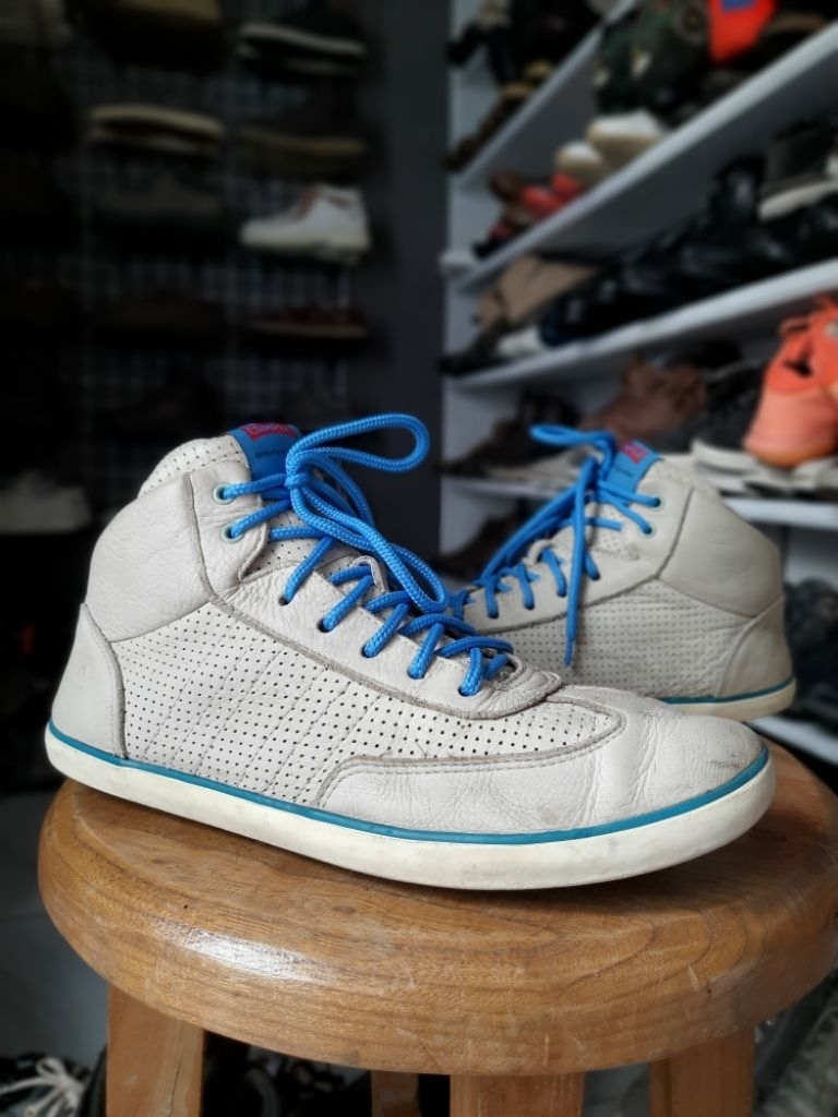 Jual Sepatu CAMPER ALICANTE puerto de salida vuelta al mundo a vela ...