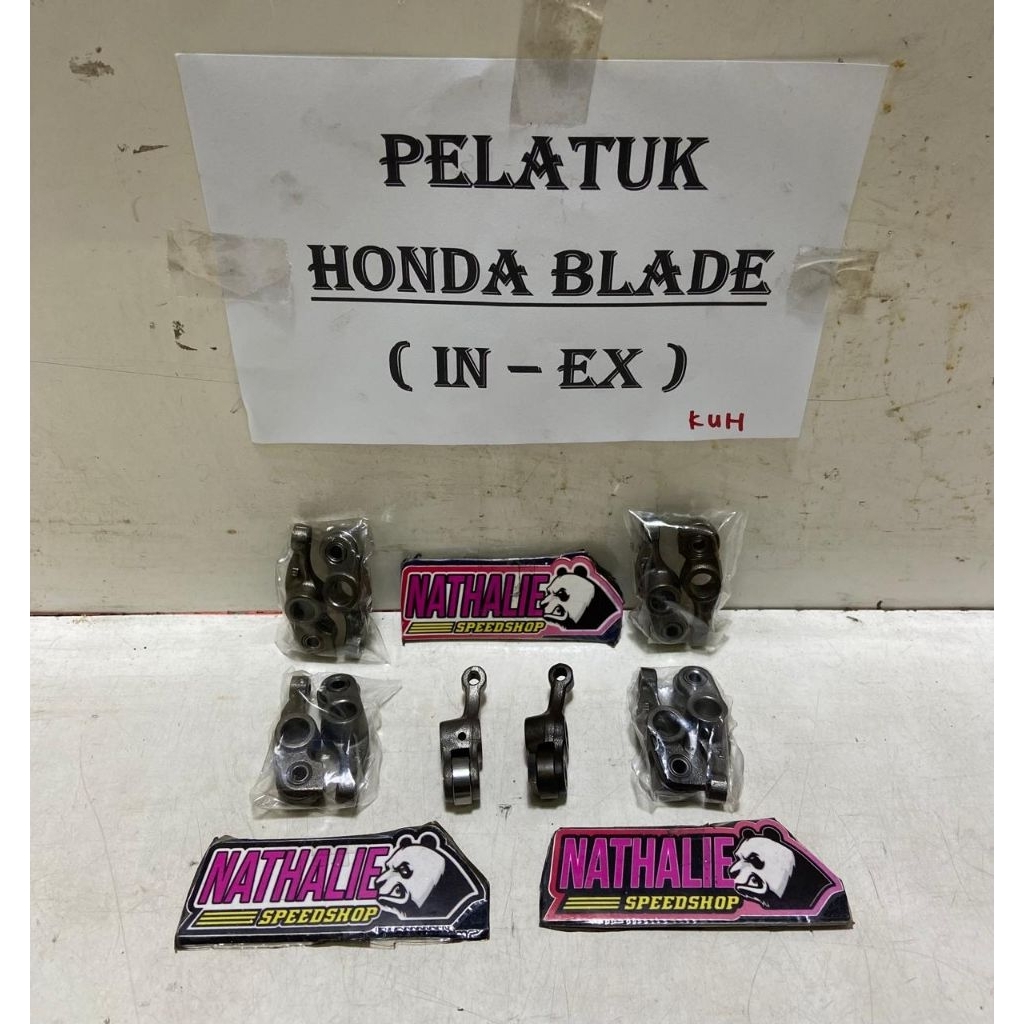Jual ROCKER ARM ROLLER HONDA BLADE (IN-EX) | Shopee Indonesia