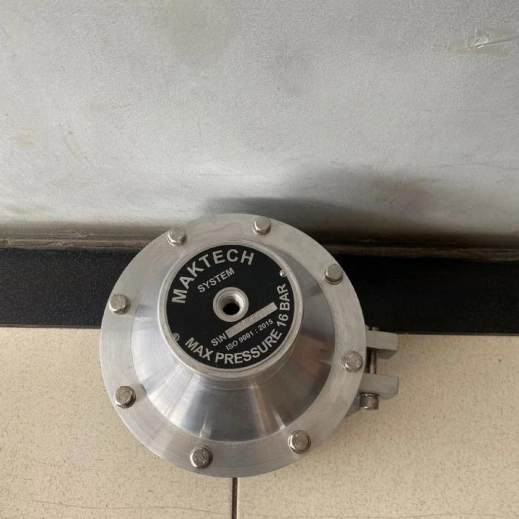 Jual SPRAY HEAD WATER TANK 3 INCH / SPRAY HEAD MAKTECH / SPRAY HEAD 3 ...