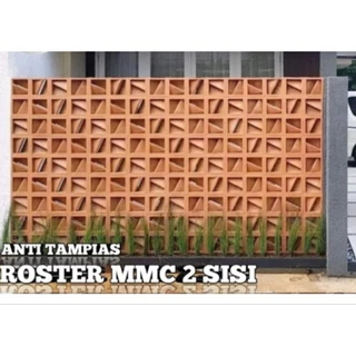 Jual Roster Bata Terlengkap & Harga Terbaru Desember 2025 | Shopee ...