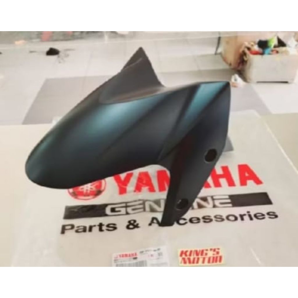 Jual slebor spakbor depan motor Yamaha Nmax Lama Nmax Old BAHAN BEUM ...
