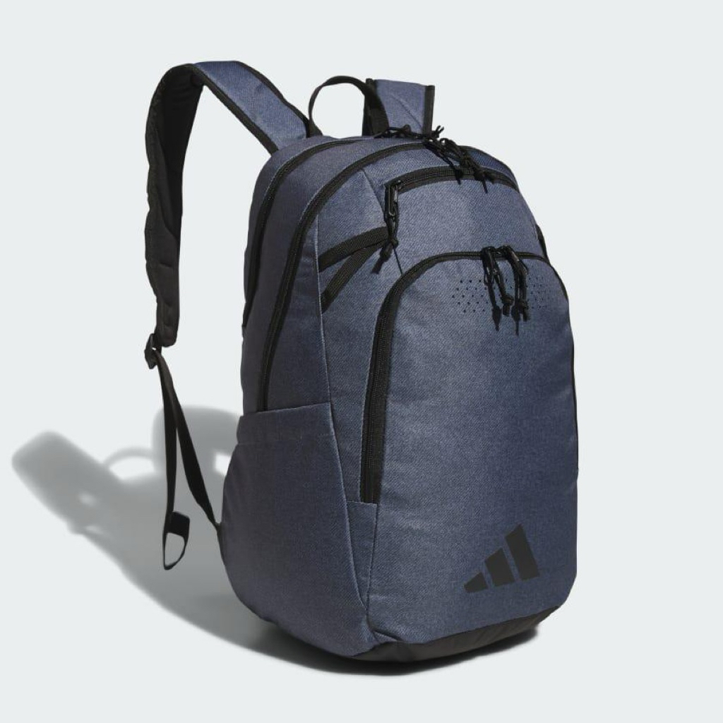 Jual Adidas Defender 5 Backpack Bold Onix Black 30L 100%Original ...