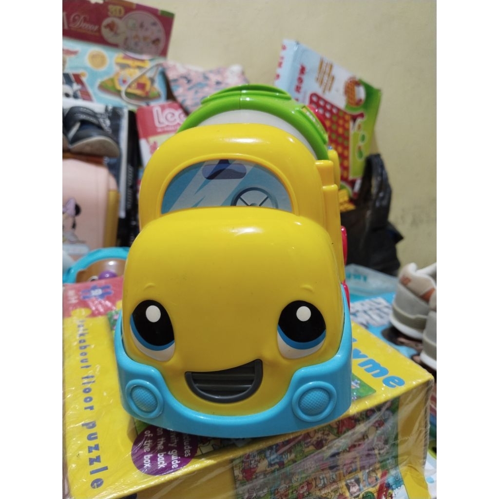 Jual mobil molen leapfrog | Shopee Indonesia