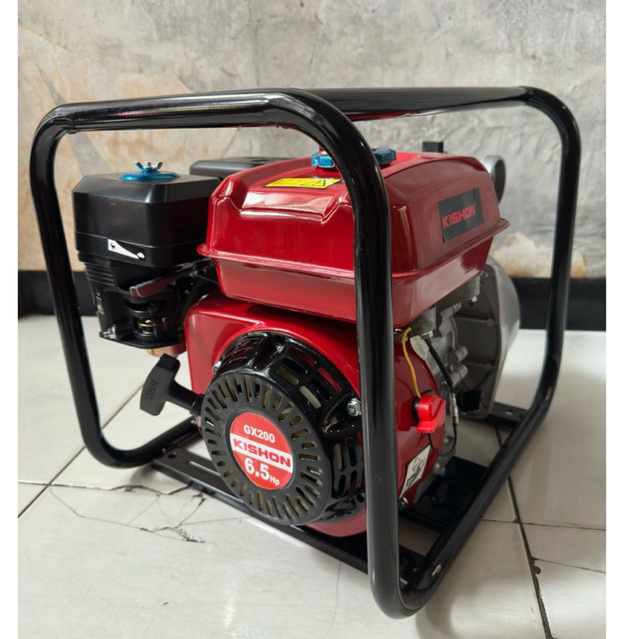 Jual POMPA AIR SAWAH 3 INCH 2 inch POMPA ALKON WATERPUMP 3" 2" KISHON ...