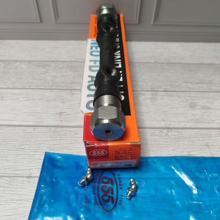 Jual SHAFT UPPER ARM SHAFT AS SAYAP ATAS L300 ASLI 555 MADE IN JAPAN ...