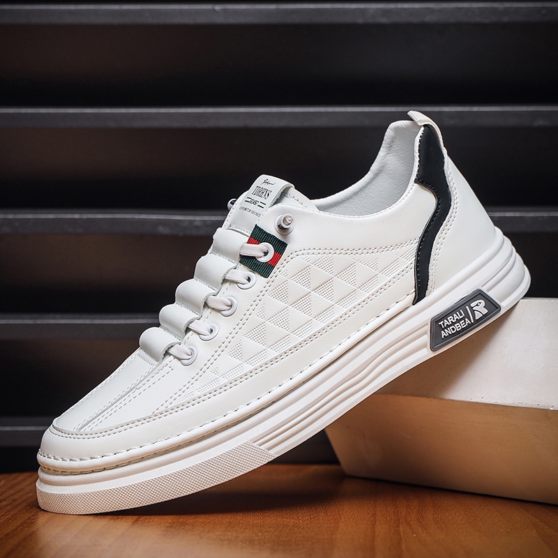 Jual Sepatu Kasual Pria Sepatu Sneakers Fashion Sepatu Pria Sepatu ...