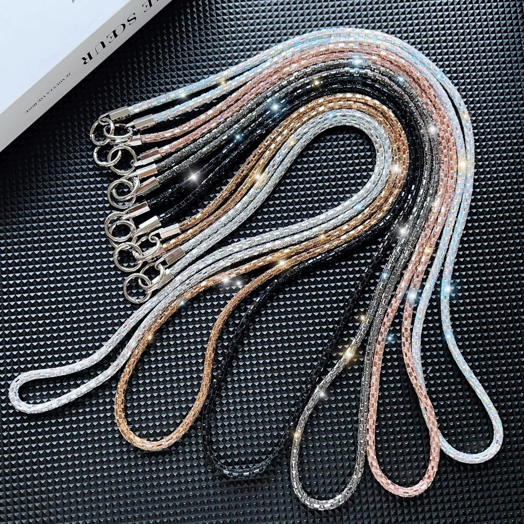 Jual MONE GANTUNGAN TALI PREMIUM COCOK UNTUK SEMUA HP/LANYARD/SPARKLING ...