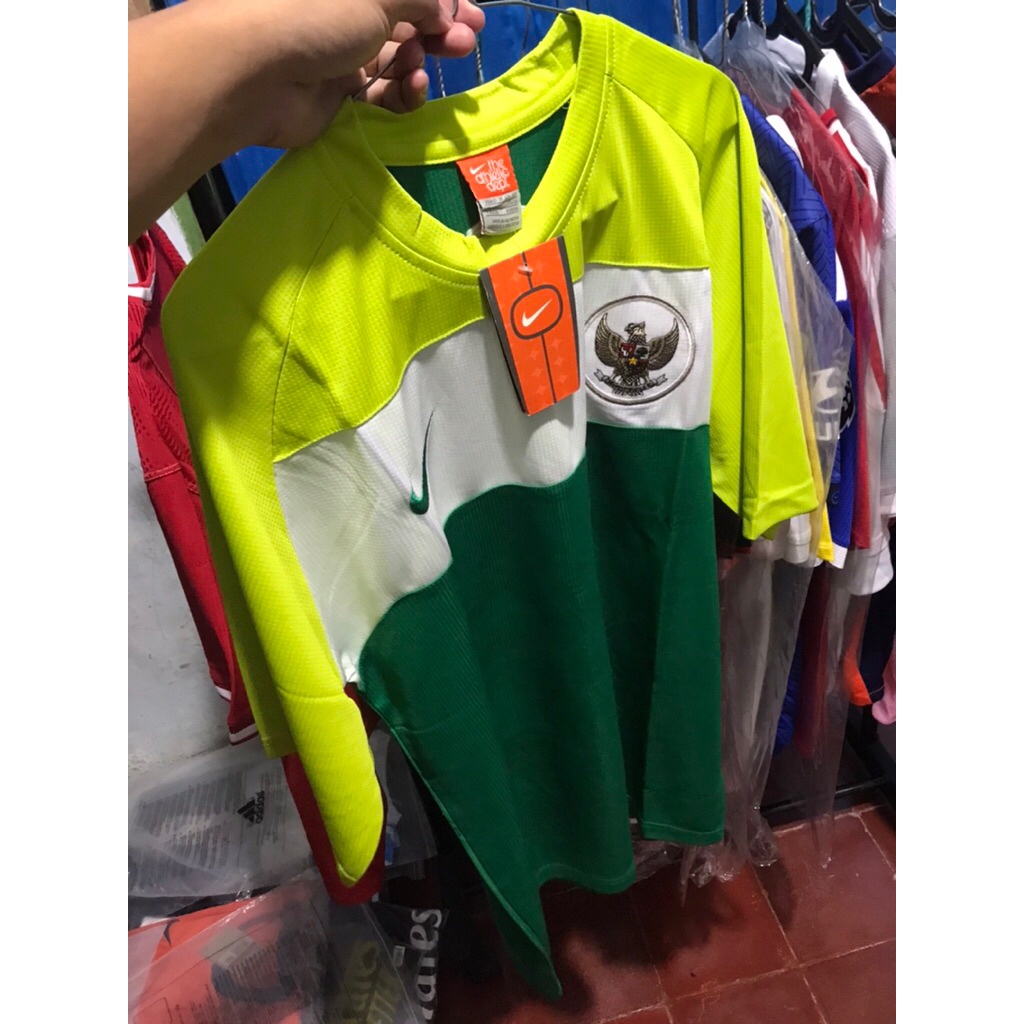 Jual Jersey training timnas | Shopee Indonesia