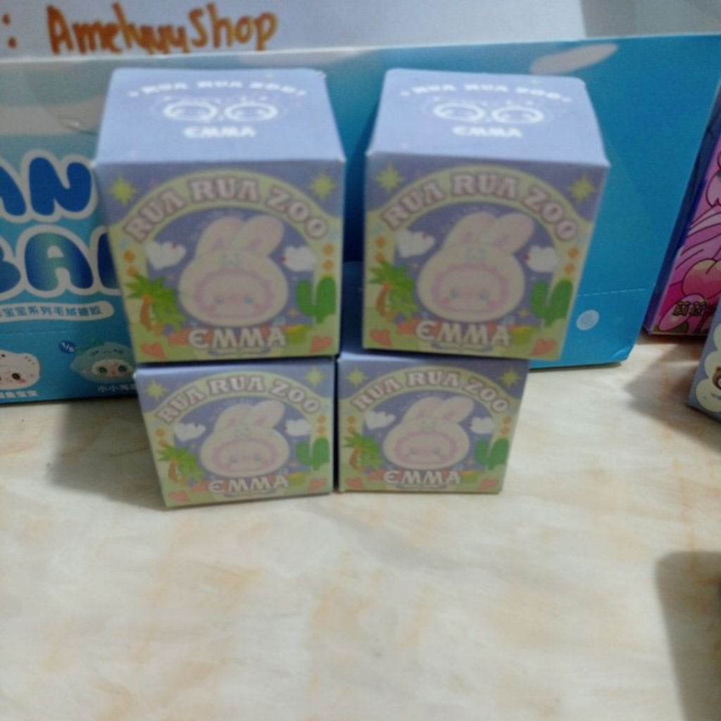 Jual Emma roa roa zoo | Shopee Indonesia