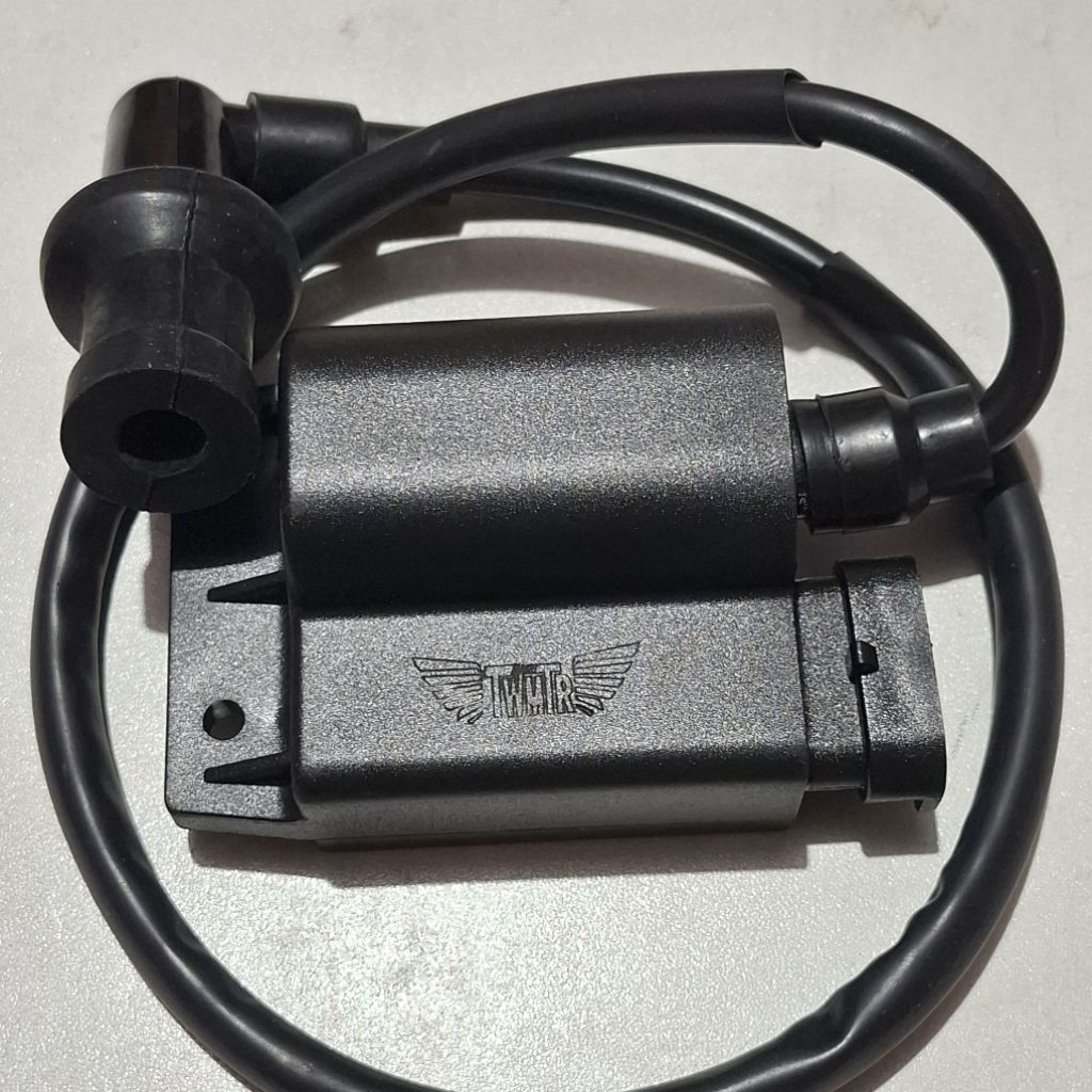 Jual CDI KOIL COIL PENGAPIAN PIAGGIO ZIP 100 / LIBERTY 100 (IMPORT ...