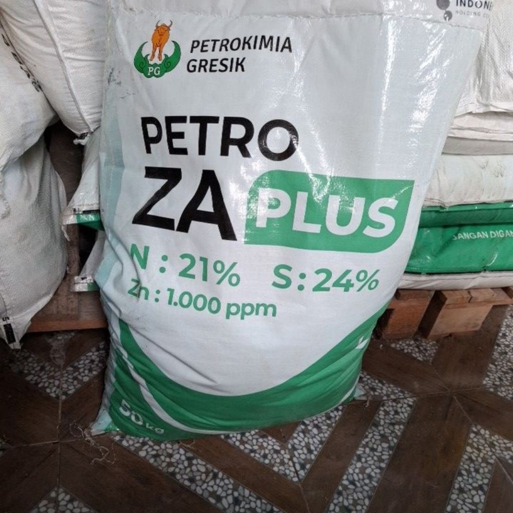 Jual Pupuk Petro ZA Plus (1Kg) | Shopee Indonesia