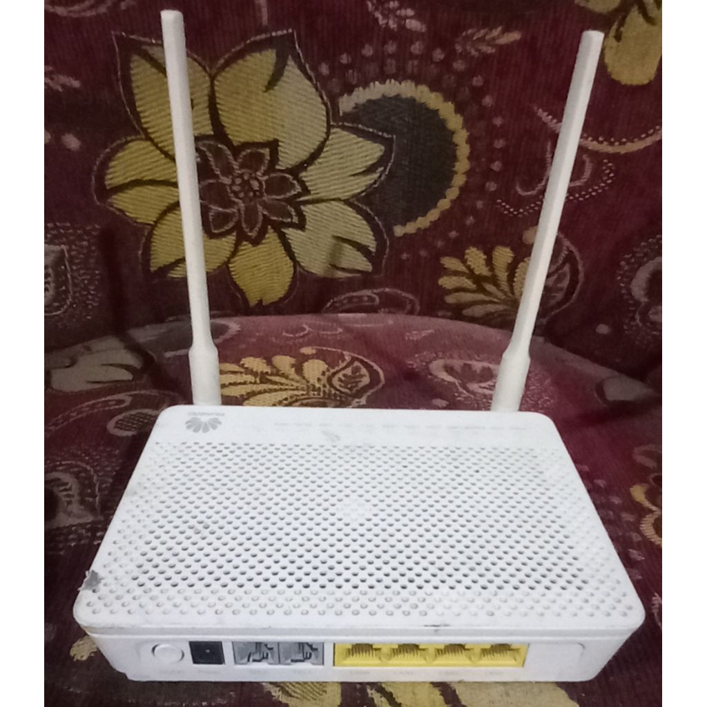 Jual Router HUAWEI HG8245H5,HG8245H,HG8245A Mati Error | Shopee Indonesia