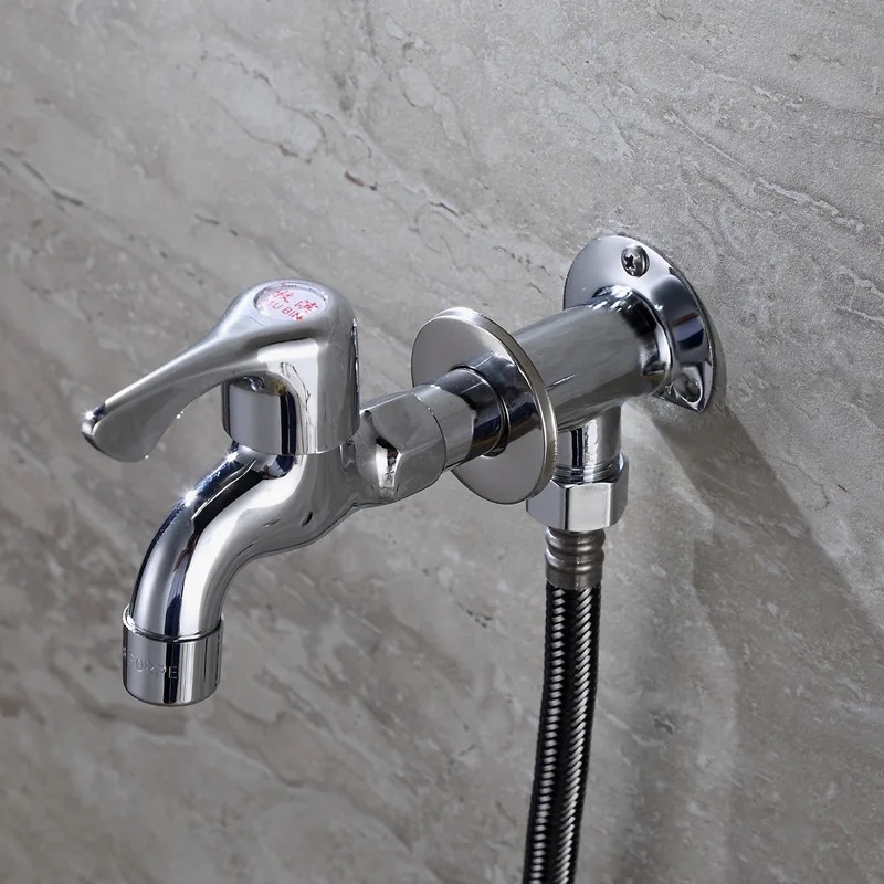 Jual Braket Kran Bracket Shower Sambungan Tiang Wall Shower Dinding 1/2 ...