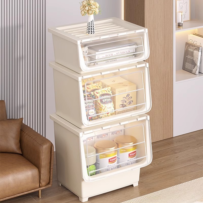 Jual SALVO Storage box Plastik multi-fungsi ︱Container box kebutuhan ...