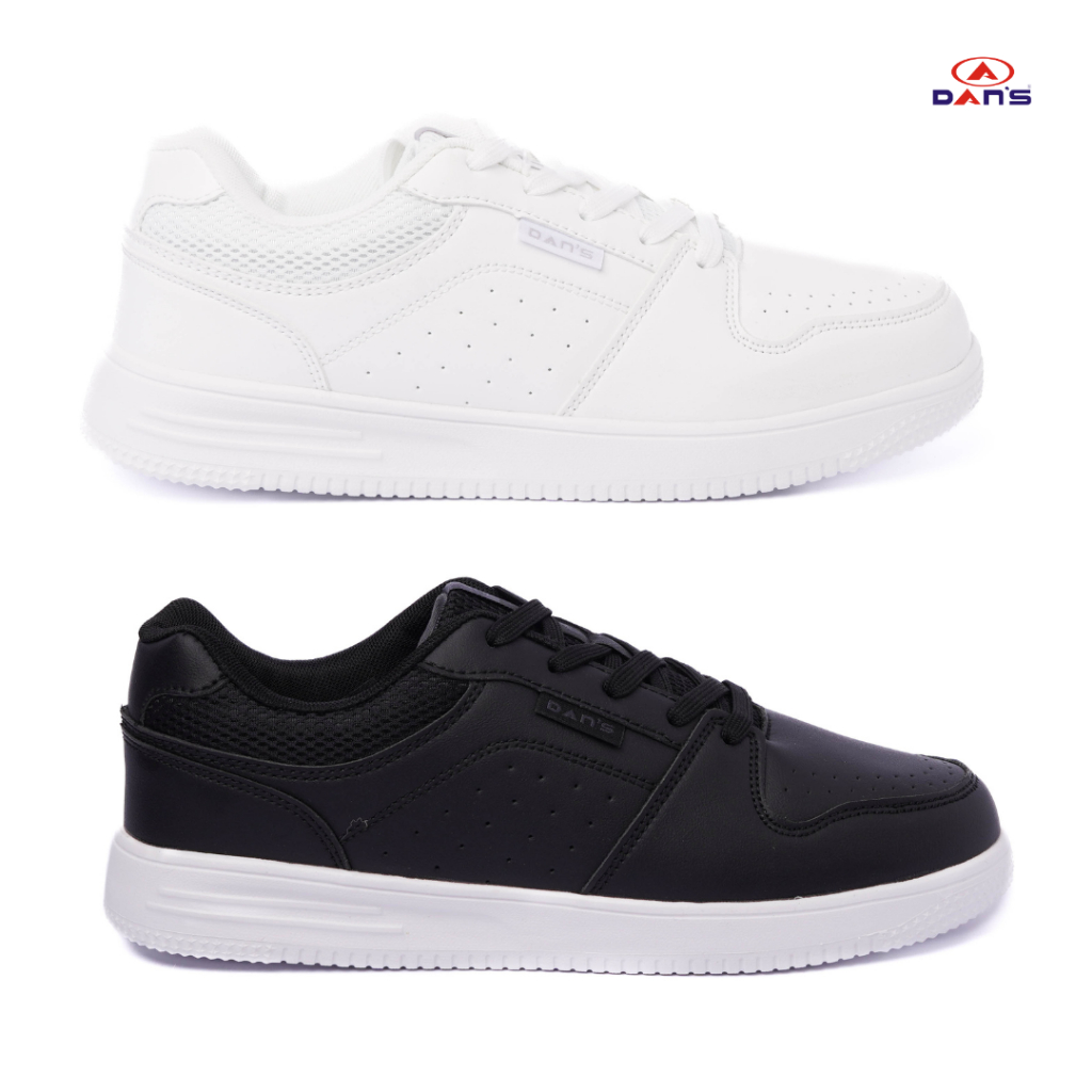 Jual DANS - Sepatu Dewasa Pria dan Wanita - Edras | Sneakers Warna ...