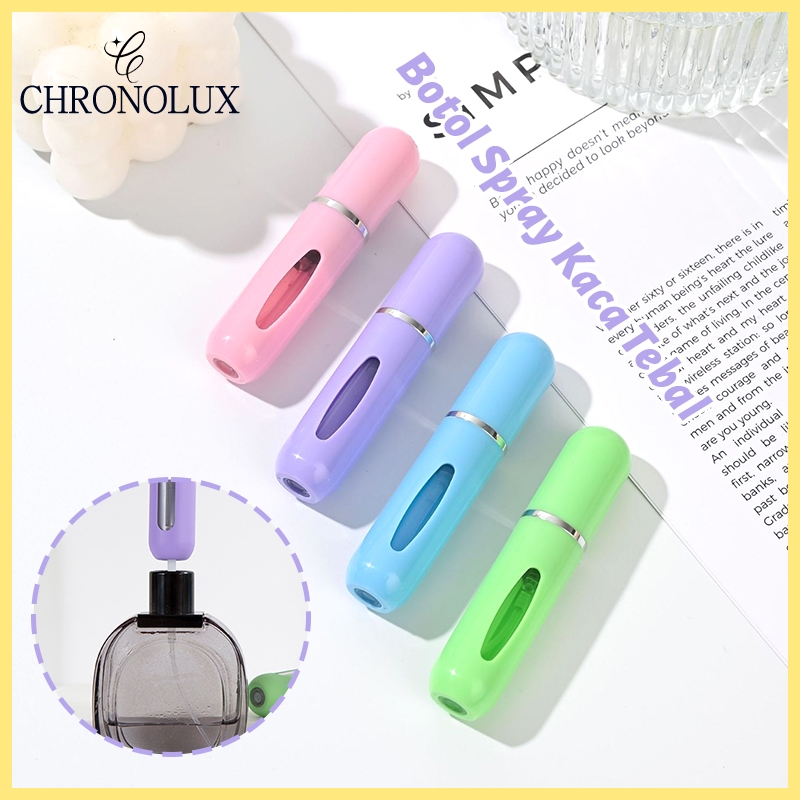 Jual Botol parfum mini 5ml botol isi ulang parfum mini botol parfum ...