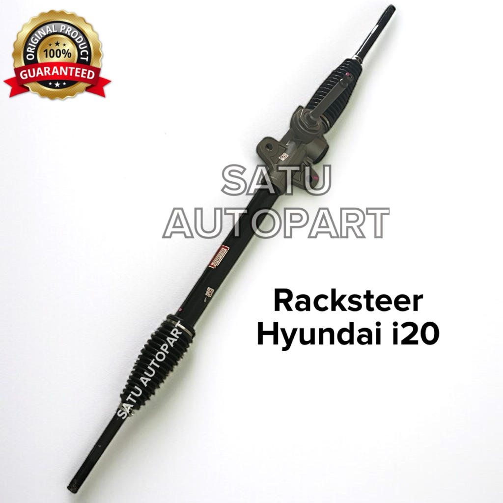 Jual Rack Steer EPS Hyundai i20 Merk Mando Rackstir Racksteering ...
