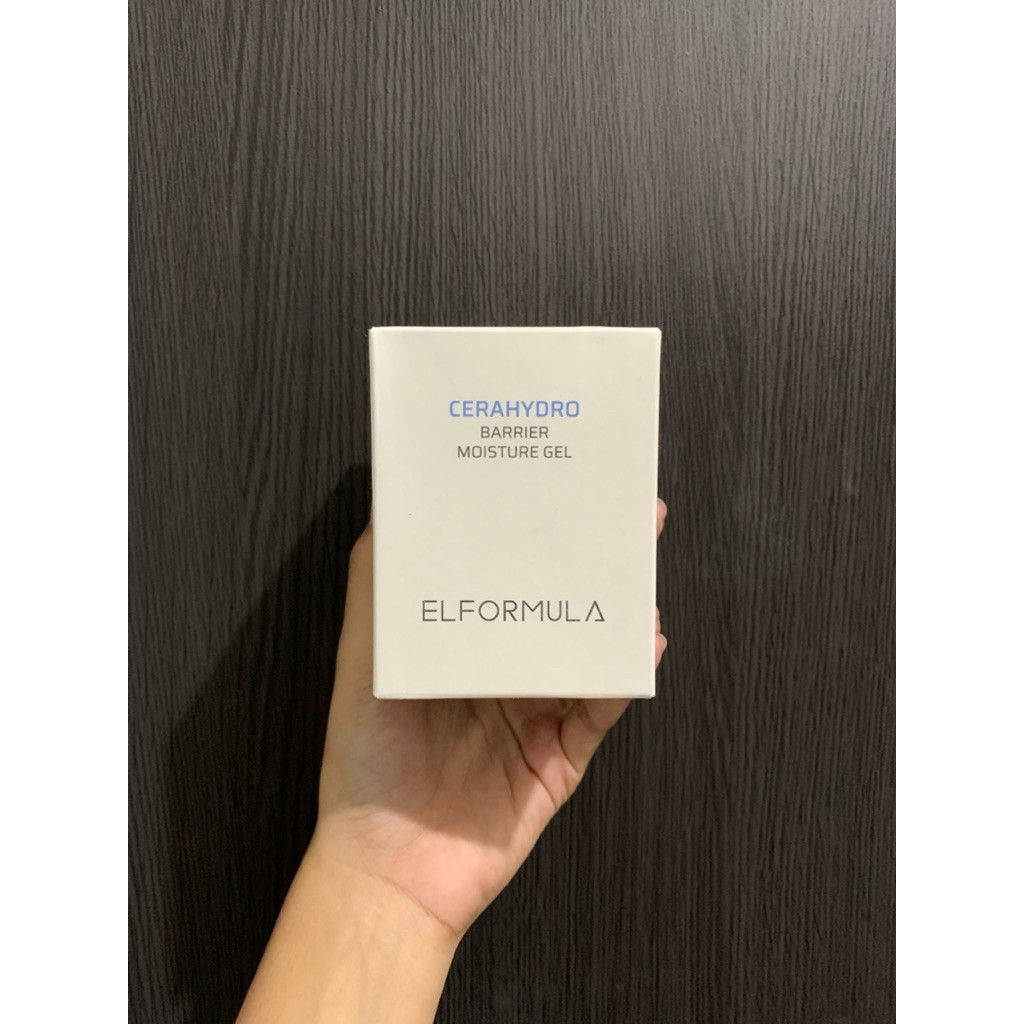 Jual Elformula moisturizer & face wash | Shopee Indonesia