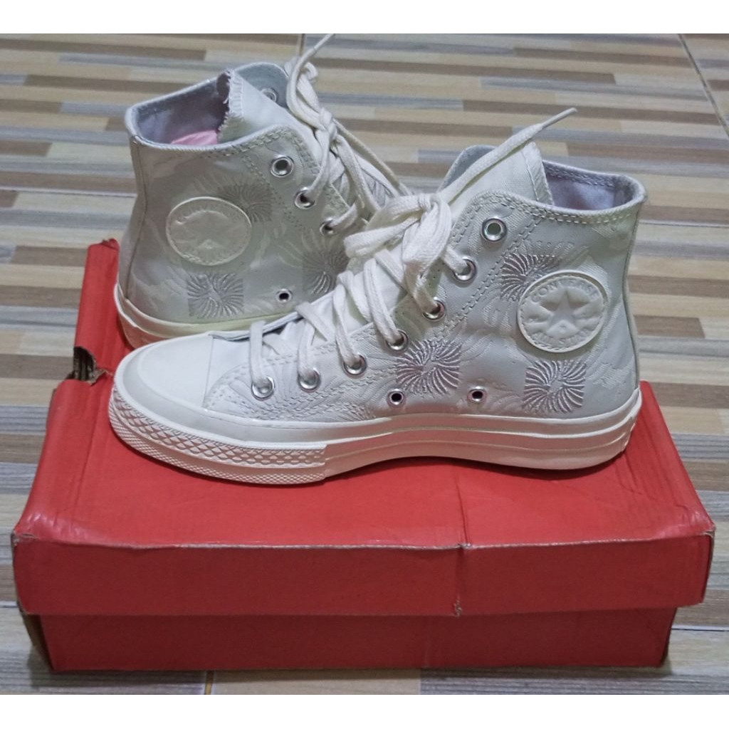 Jual sepatu Converse original PT MAP | Shopee Indonesia