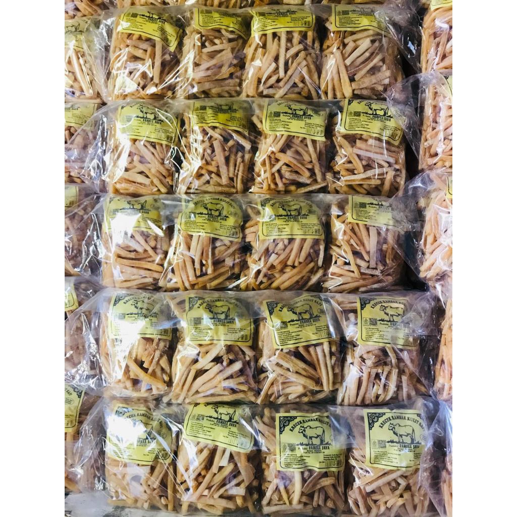 Jual "Farell Jaya" Paket Usaha Stik Mie 5kg | Shopee Indonesia