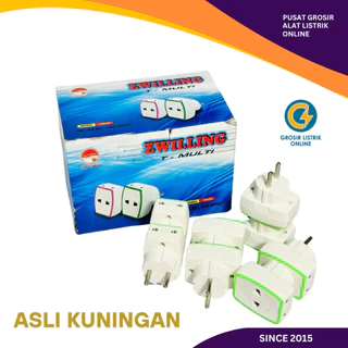 Jual Colokan T Terlengkap & Harga Terbaru Desember 2025 | Shopee Indonesia