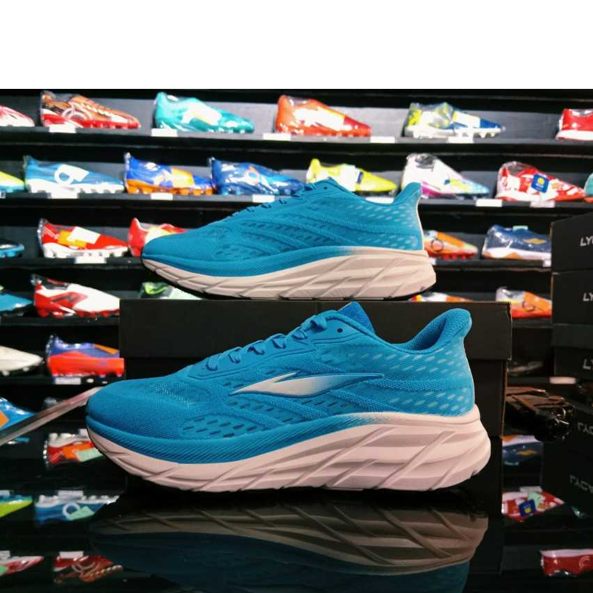 Jual Sepatu Lari Running Lycan Sonic - Sepatu Lari Running Original ...