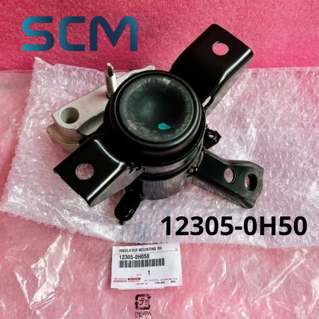 Jual Engine mounting kanan toyota Alphard /Vellvire 12305-0H050 ...