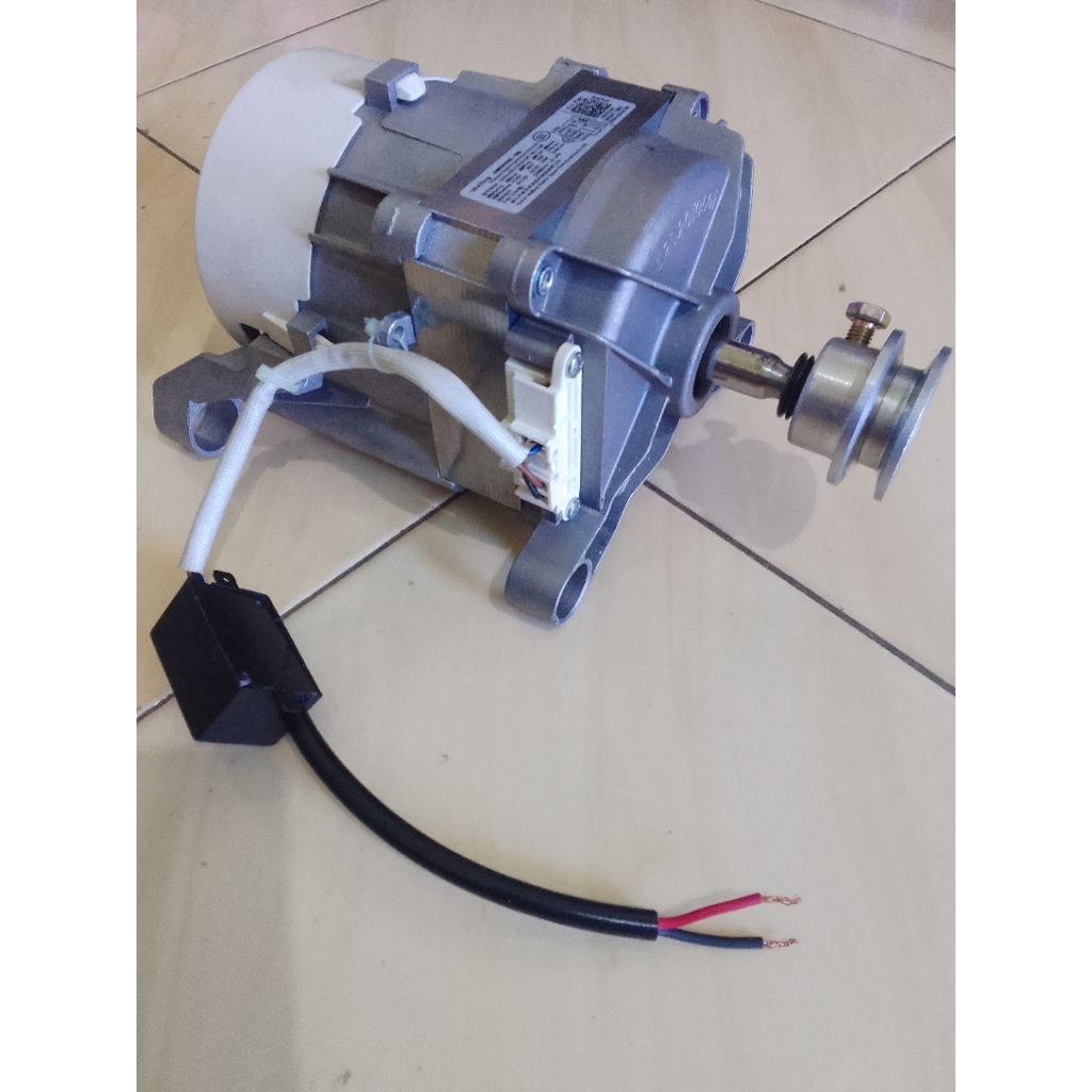 Jual Generator Listrik DC Low RPM 800/600/400 Watt | Shopee Indonesia