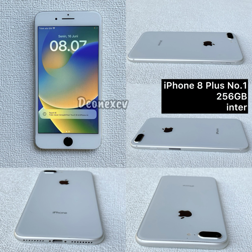 Jual iPh 8 Plus | Shopee Indonesia