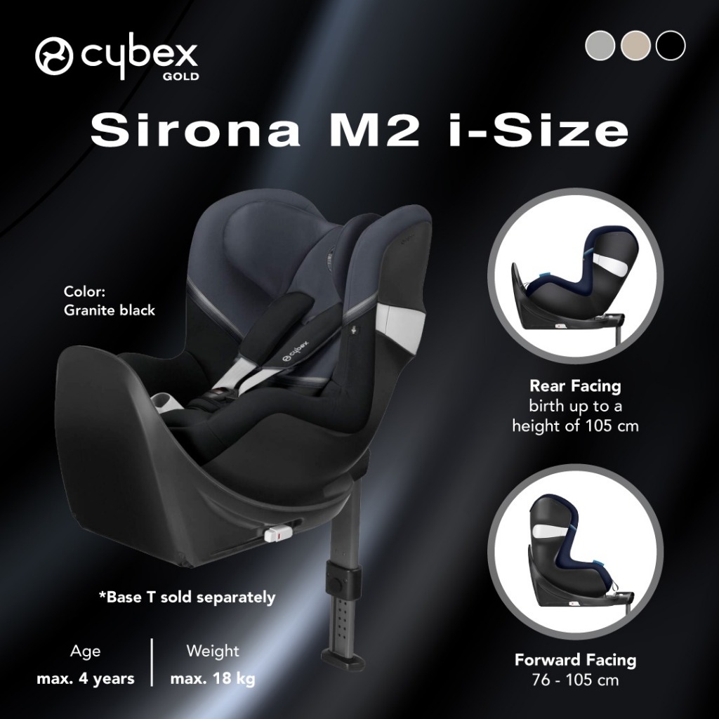 Wunderschne Sirona M2 I Size Bilder