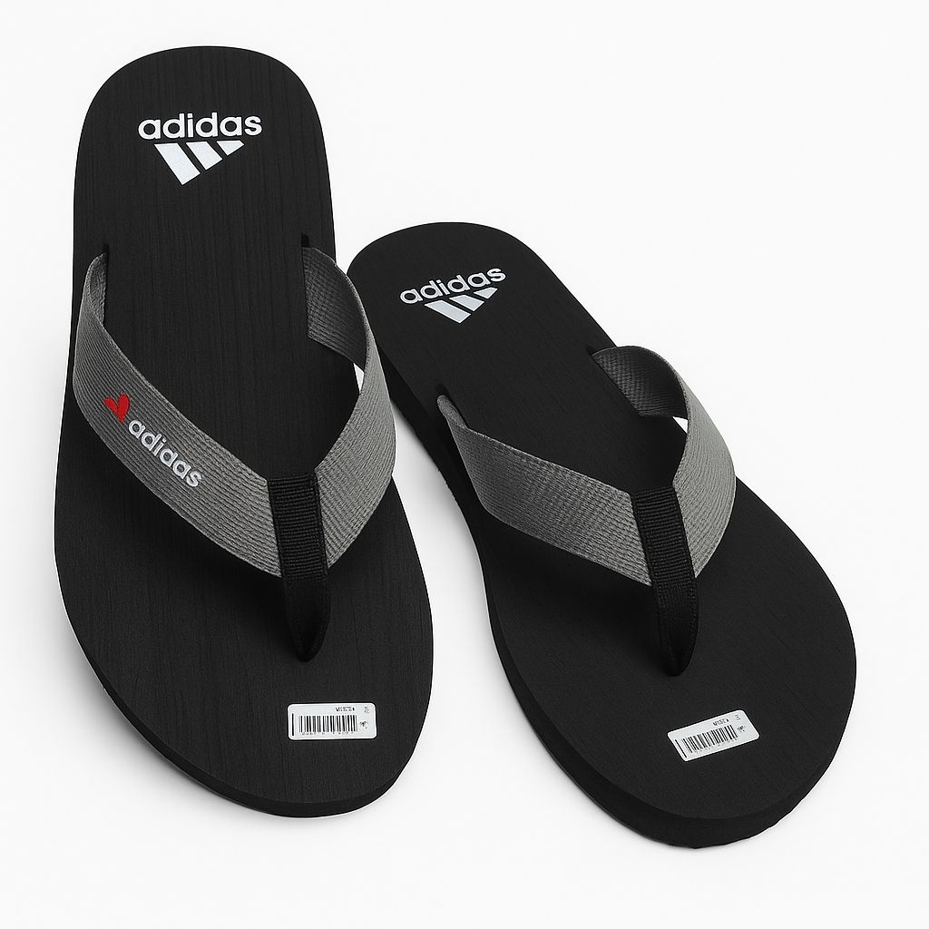 Jual Sandal Jepit Pria Wanita Terbaru Model Kekinian Sandal Casual ...