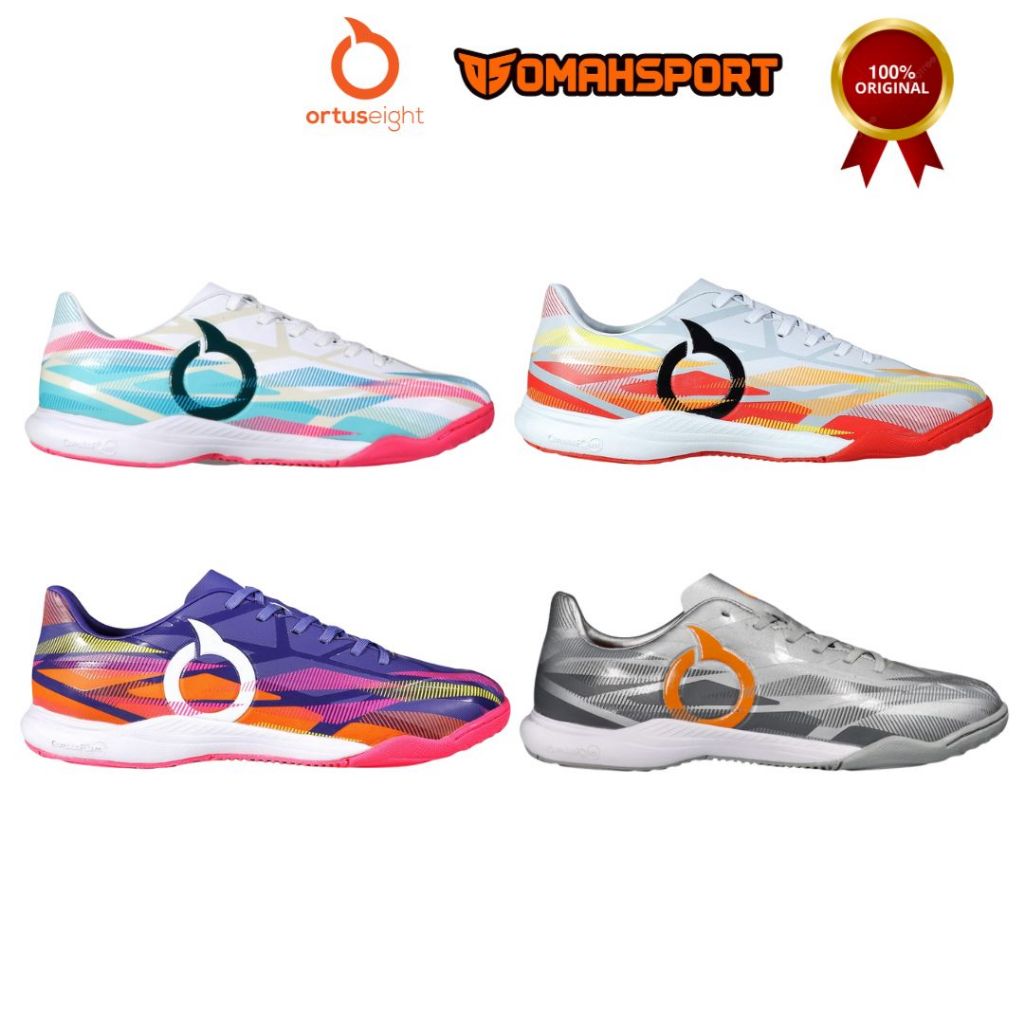 Jual ORTUSEIGHT CATALYST HYPERION IN ORIGINAL 100% | Shopee Indonesia
