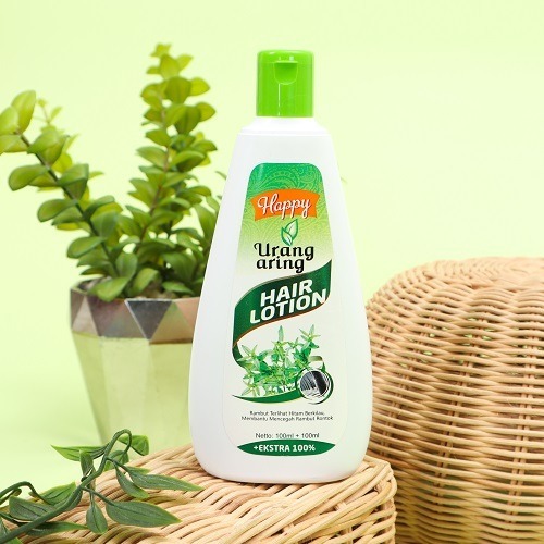 Jual Happy Kemiriku MINYAK RAMBUT / Shampoo / minyak Zaitun / Hair ...