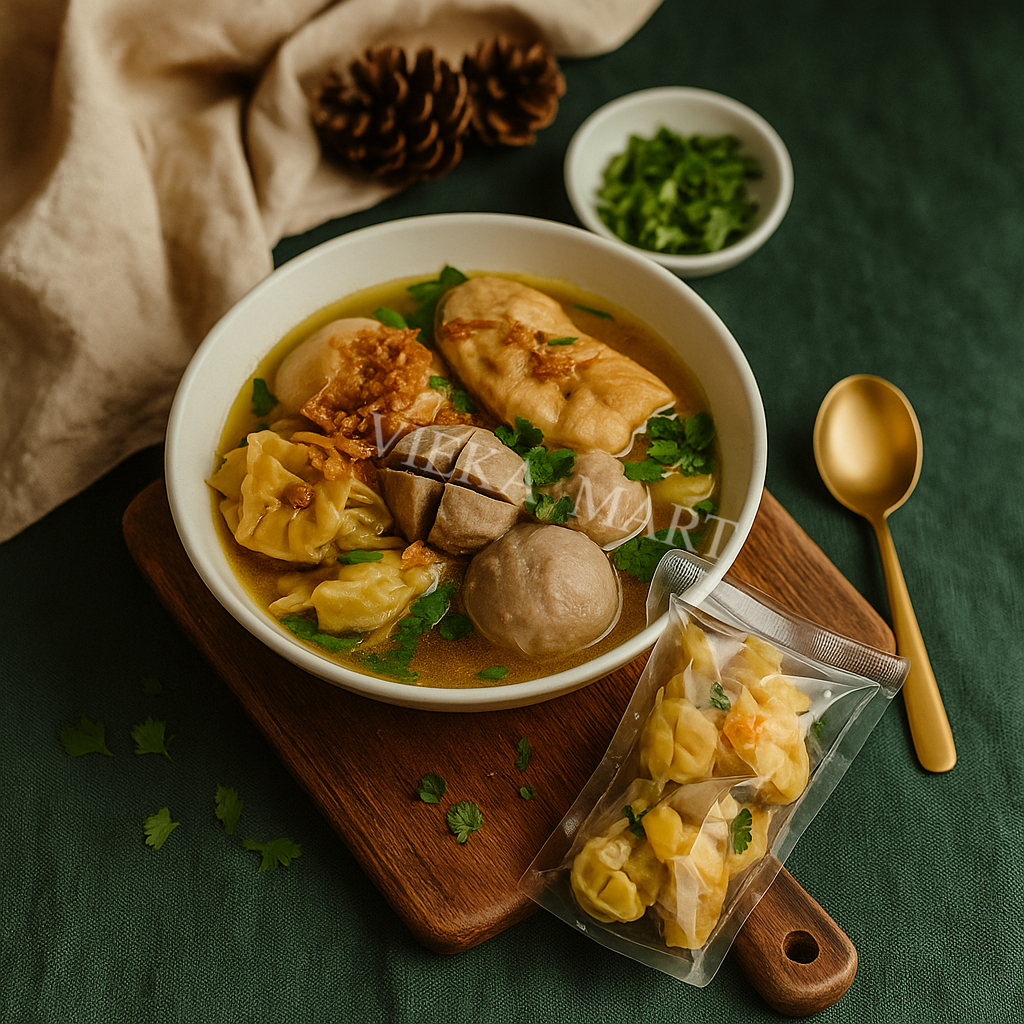 Jual Bakso Cuanki Frozen homemade | Shopee Indonesia