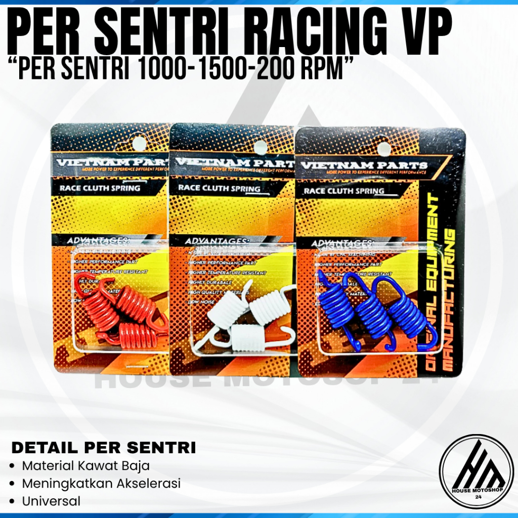 Jual New Per Kampas Ganda Per Sentri KTC Original 1000,1500,2000 Rpm ...