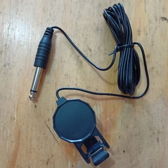 Jual spul tempel gitar/pick up gitar akustik | Shopee Indonesia