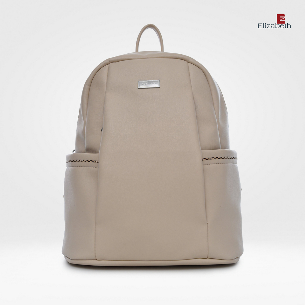 Jual Tas Ransel Wanita Elizabeth Backpack 0055-5910 | Shopee Indonesia