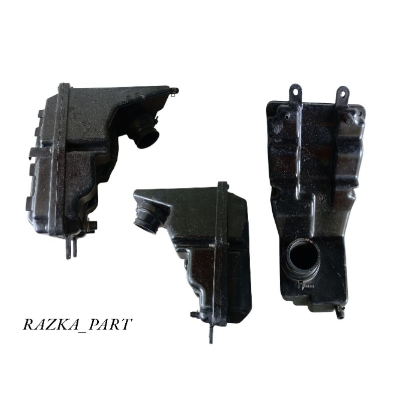 Jual Box Filter Saringan Udara Ninja RR Old New Pullset Original Second ...