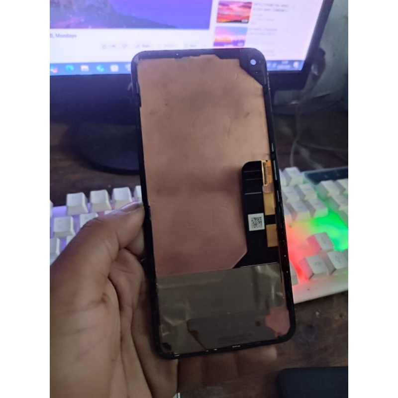 Jual lcd gopix 5a 5g | Shopee Indonesia