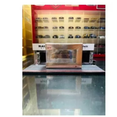 Jual New Mini GT No 32 Nissan GTR R35 Magic Bronze Ducktail HK Toyeast ...