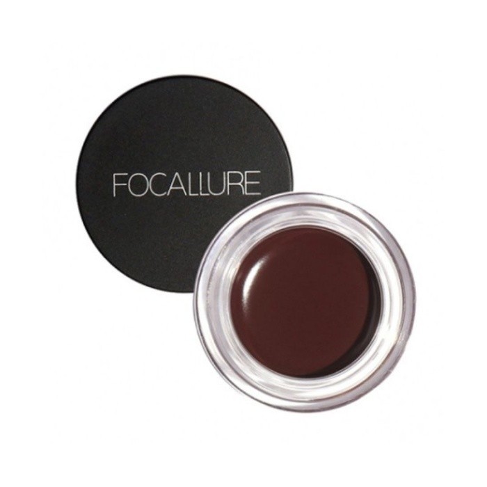 Jual (READY STOCK) Focallure 5 Colors Eyebrow Pomade Gel Eyebrow Alis ...